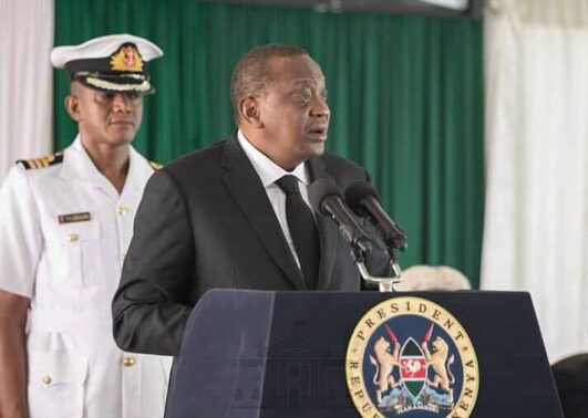 Uhuru Kenyatta Biography, Age, Education, Career, Children, Net worth — NAIROBIminiBLOGGERS