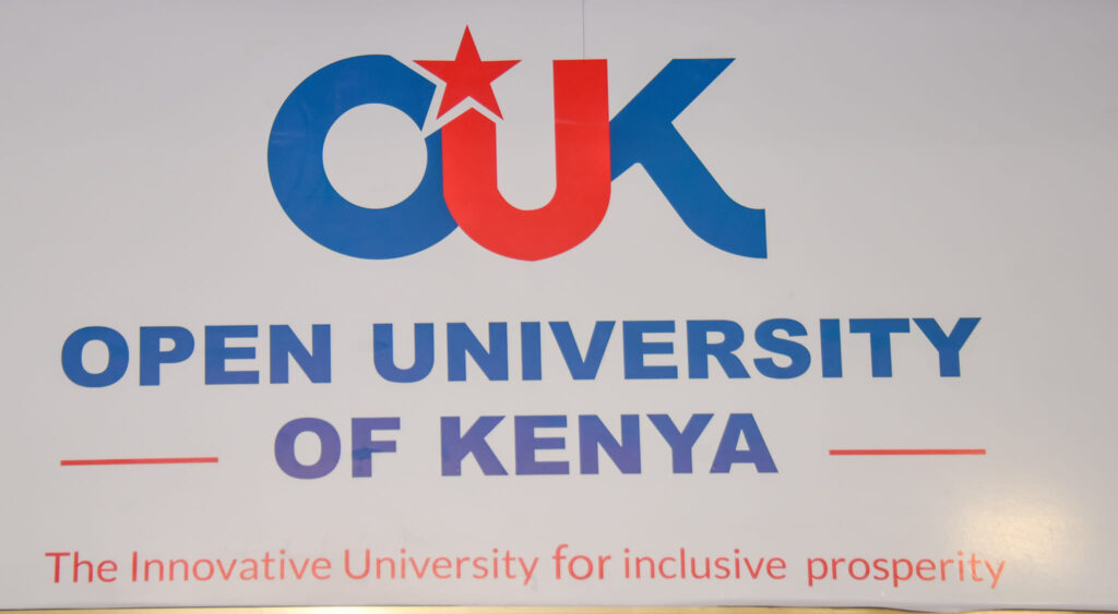 List of Open University of Kenya Courses — NAIROBIminiBLOGGERS