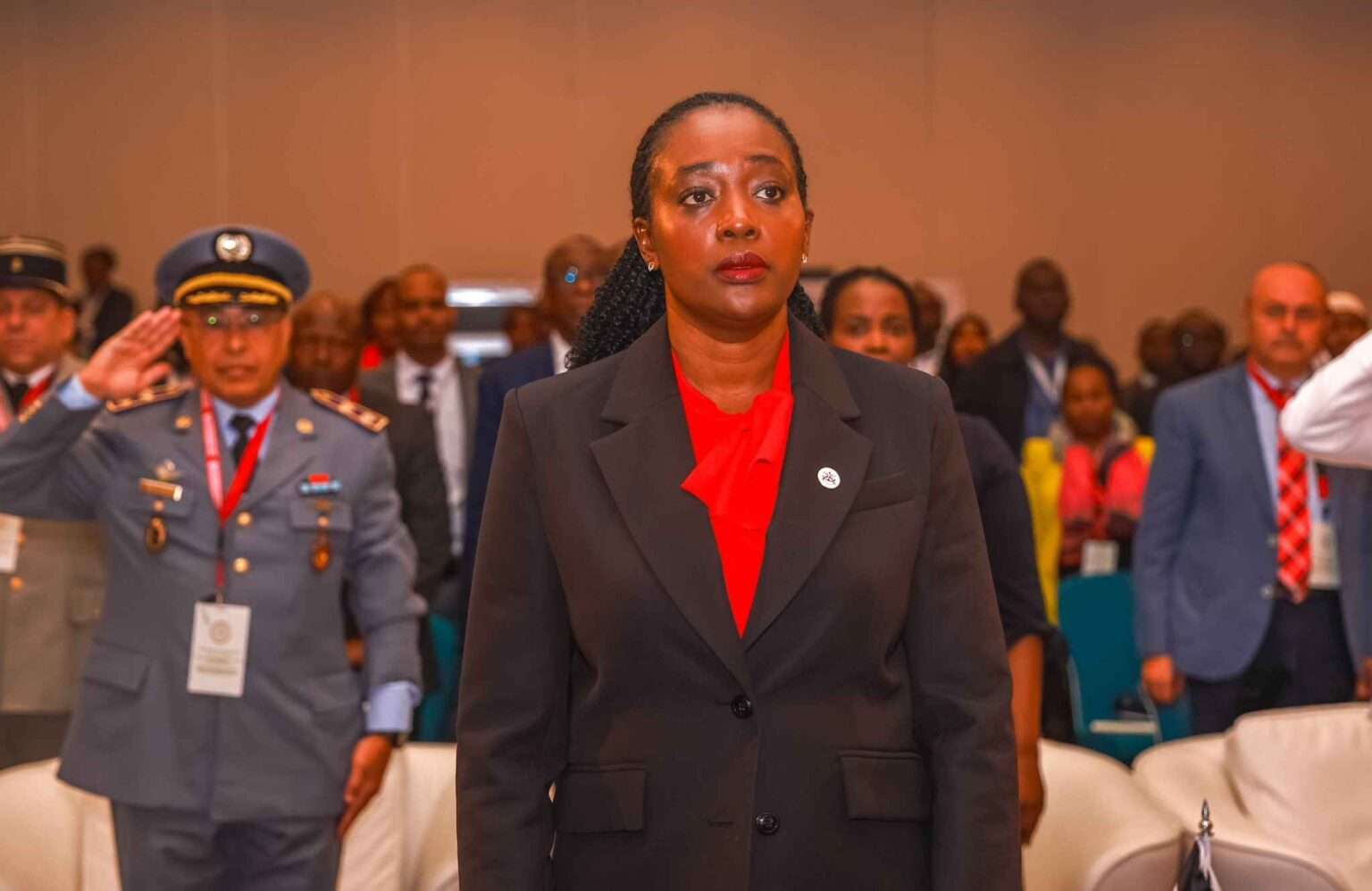 Soipan Tuya Biography: Education, Career, Family & Legacy — NAIROBIminiBLOGGERS